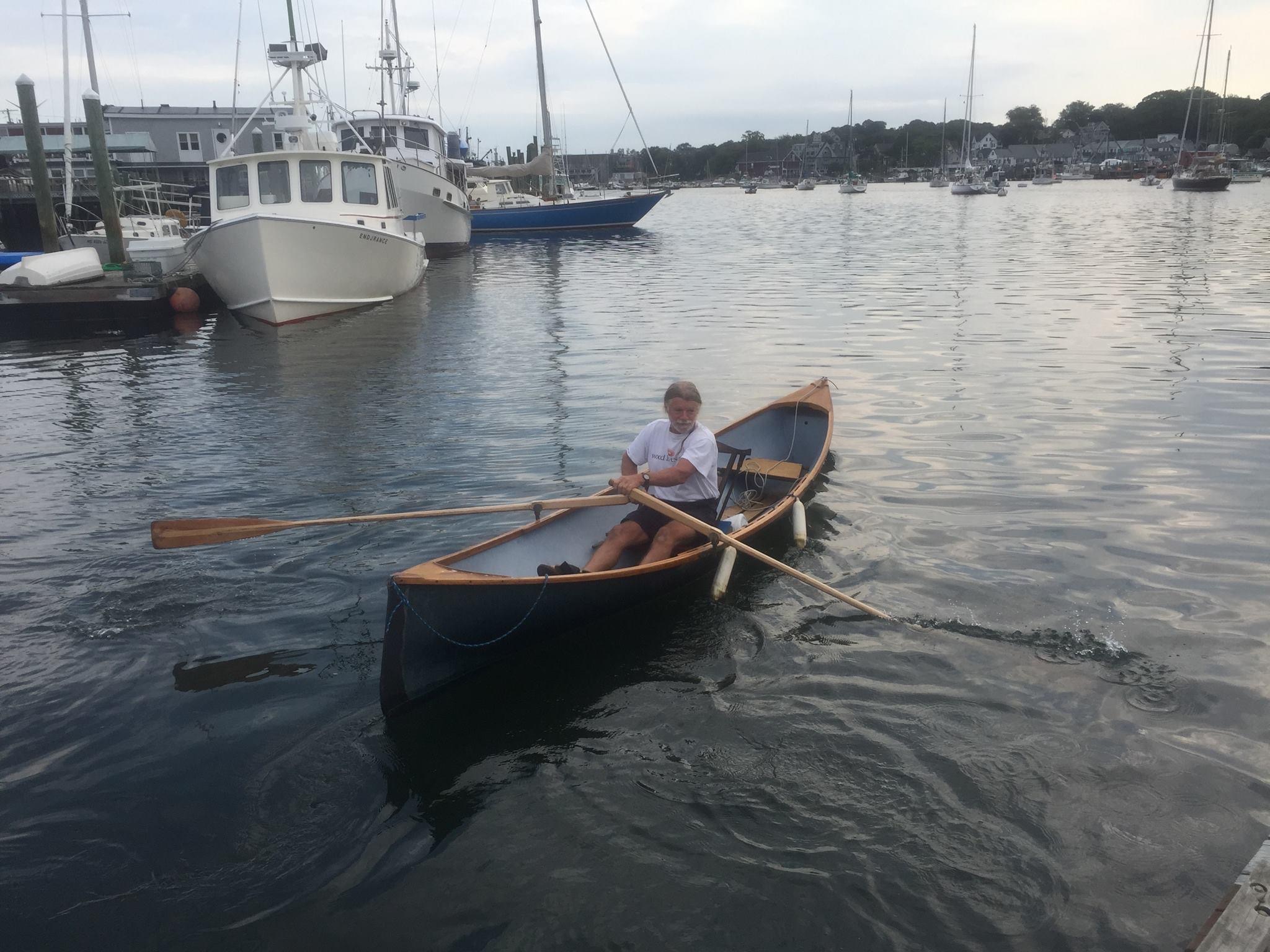 About | Henry Culberson